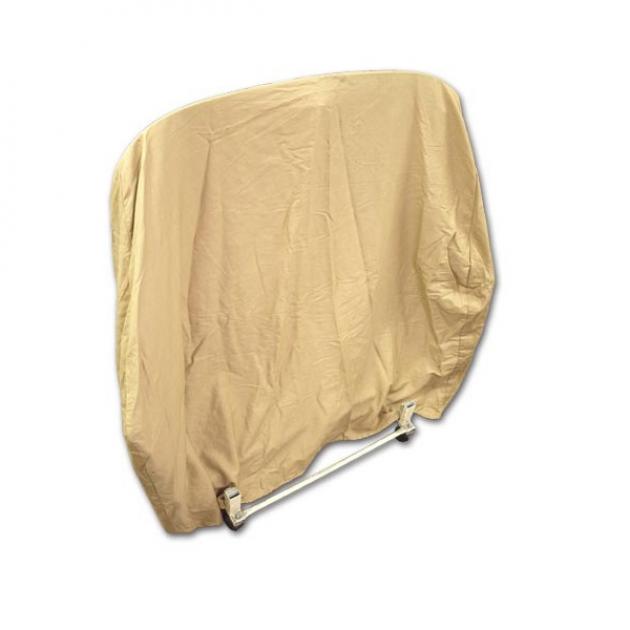 Corvette Hardtop Storage Cover, 1956-1996 | Motor City Vettes