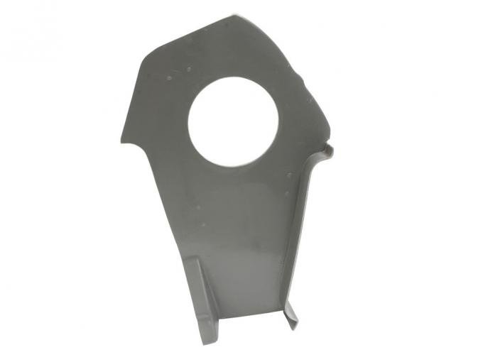 65-66 Plenum Panel - Hl Right | Motor City Vettes