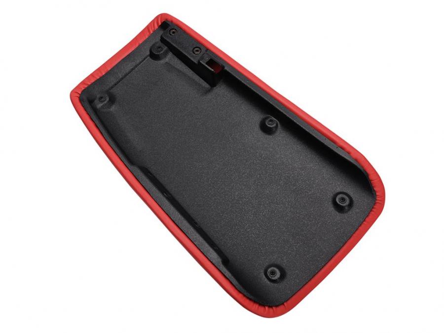 97-04 Leather Center Console Compartment Door | Motor City Vettes