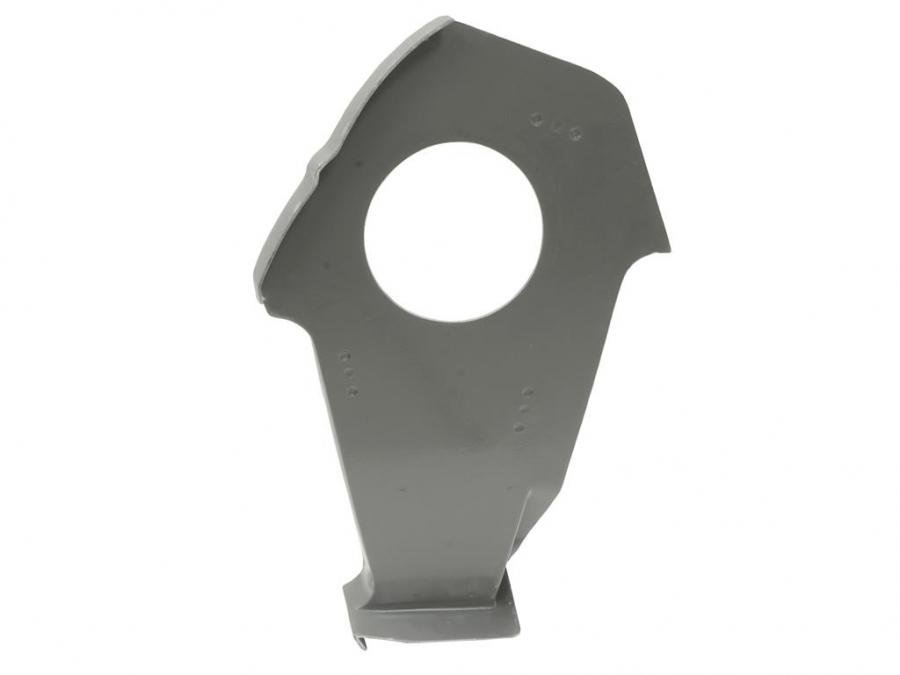 65-66 Plenum Panel - Hl Right | Motor City Vettes