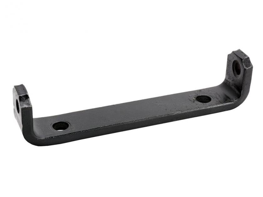 55 V8 Generator Mount Bracket | Motor City Vettes