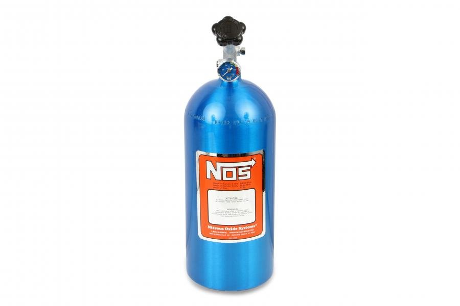 Nitrous Oxide Systems Fast And Furious